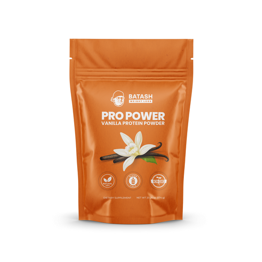 Steven Batash MD Store - Vitamins & Bariatric Protein Shakes – Batash ...